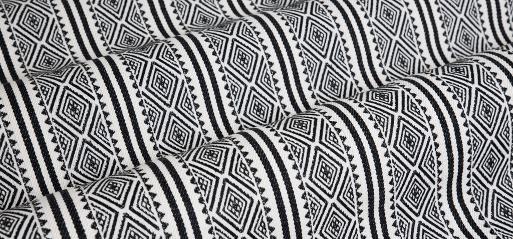 Bedouin Stripe - Opuzen